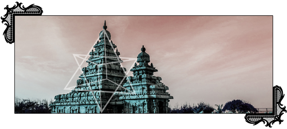 Pyramids: The upper Merkaba - mysticscape