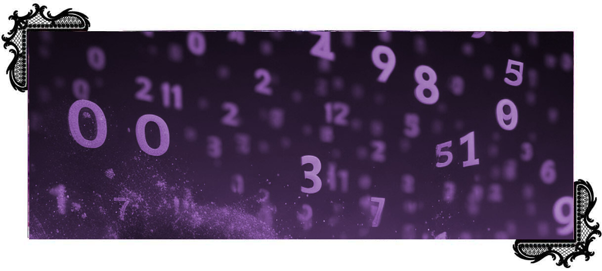 Angel Numbers and Healing - mysticscape